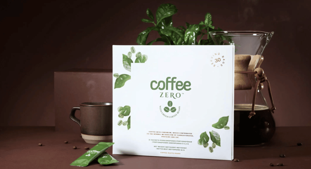 Nogle fordele ved dagligt indtag af Coffee Zero - Norisma